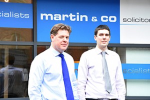 Our Team - Martin & Co Solicitors Martin & Co Solicitors